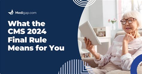 What Does The Cms 2024 Final Rule Mean For You