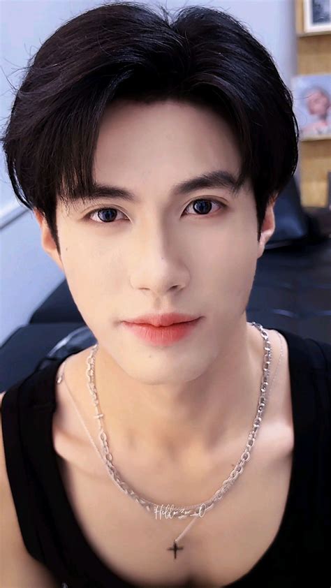 Yang Peng Cheng Aktor Gambar Pacar Gambar