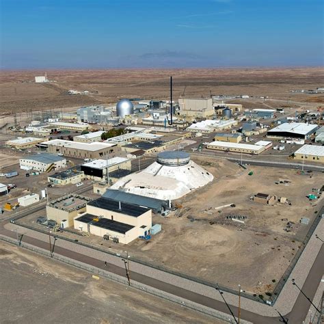 Advanced Reactors Aalo Atomics Gets Go Ahead To Continue Siting Efforts For Prototype Nuclear