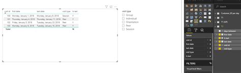 Solved Days Between On Slicer Microsoft Fabric Community