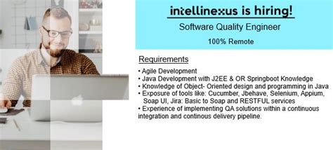 Shena Nieuwenhuizen On Linkedin Intellinexus Is Hiring Please Send Your Cv To
