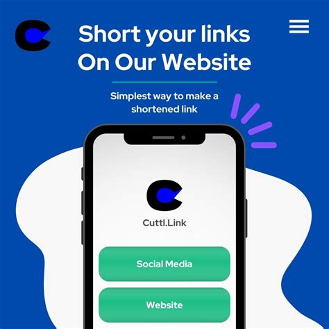 Cuttllink Free Url Shortner