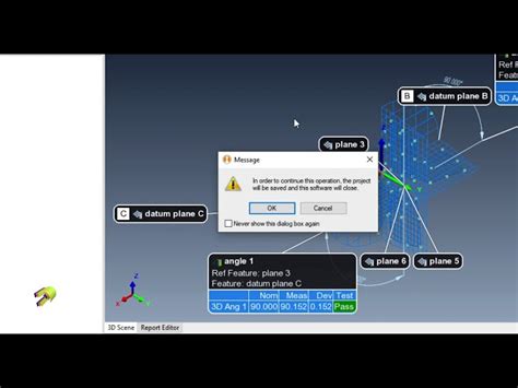 Polyworks Software On Demand Online Training Diverse Dimensions