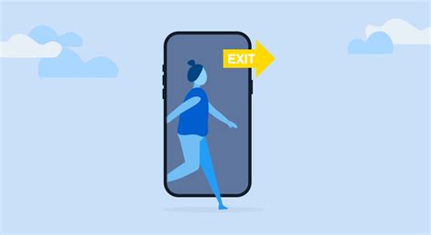 The Weekend Digital Detox Guide Digital Wellbeing Is A Major Thing By Agile Actors