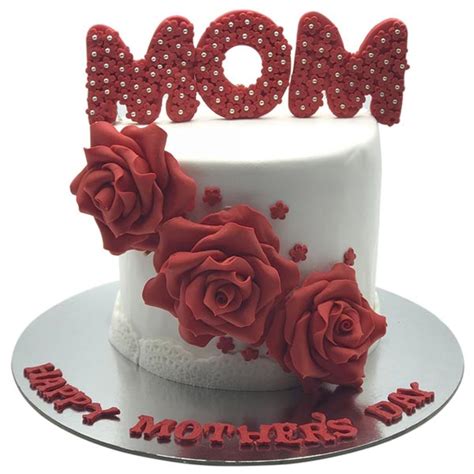 جدیدترین و متنوع ترین مدل های کیک روز مادر