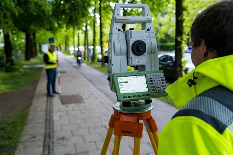Lidar Surveying Explained A Comprehensive Introduction