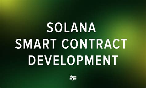 inna logunova on linkedin solana smartcontracts blockchain