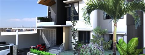ambientocclusion sunny villa rendering fluid interactive