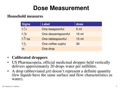 PPT Calculation Of Doses I PowerPoint Presentation Free Download ID