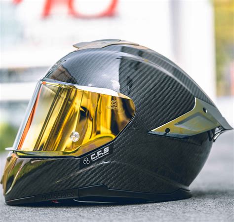 Shaft Te Presenta Un Casco Con El Que Podrás Ir Más Allá Blog Inducascos
