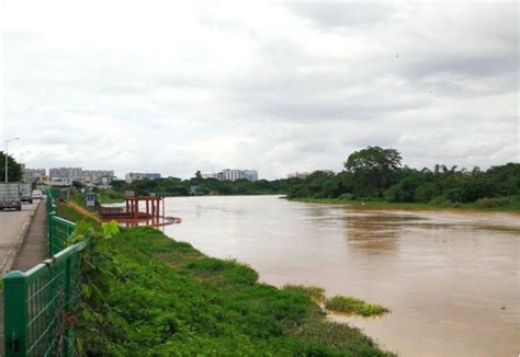 The Essential Role Of Turbidity Sensors In Water Quality Monitoring