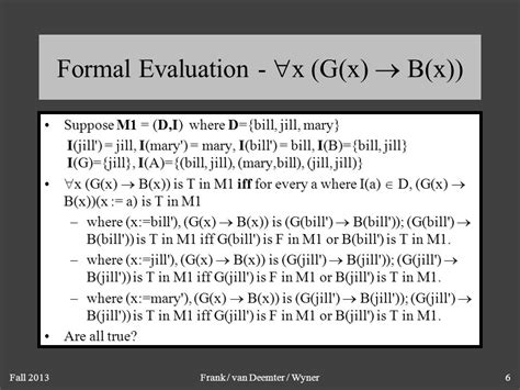 Mathematics For Computing Science Ppt Download