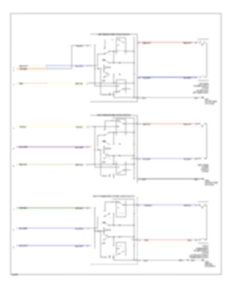 All Wiring Diagrams For Acura Tsx 2007 Wiring Diagrams For Cars
