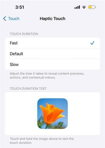 Ios 18 8 Quick Fixes For Iphone Automatically Scrolling Up