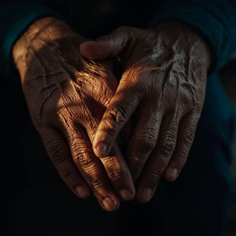Free Hands Tell Stories Photo Hands Wrinkles Aged Download At