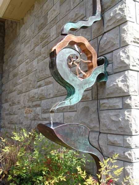 Diy Downspout