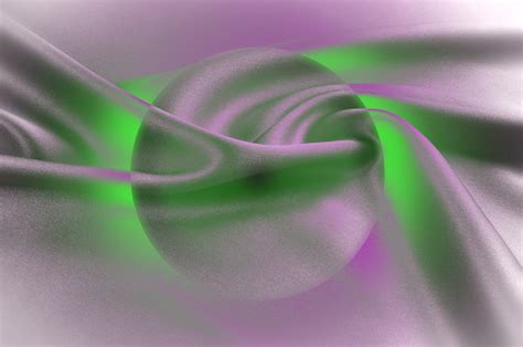 직물 배경 텍스처입니다 검정 흰색 녹색 실크 직물입니다 동그라미 중앙에 그려집니다 고급 스러운 직물 또는 액체 파도의 추상적인 배경이 나 실크의 Grunge 텍스처의 물결