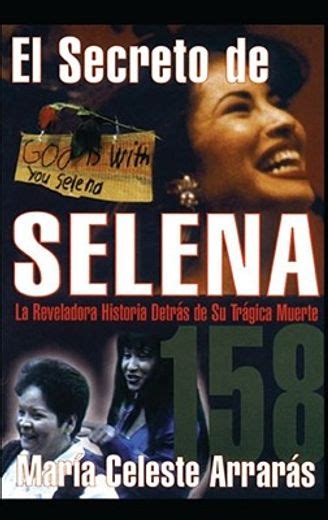 Comprar El Secreto De Selena La Reveladora Historia Detras De Su