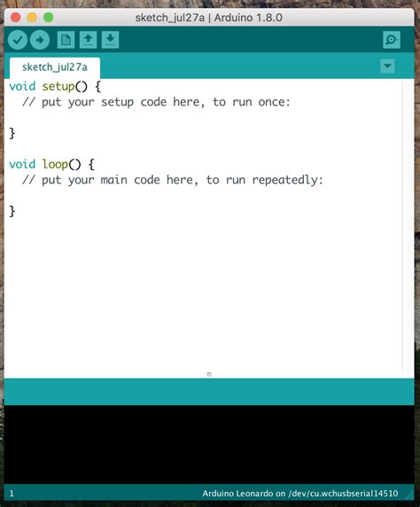 Tinylab Nezbytný Základ