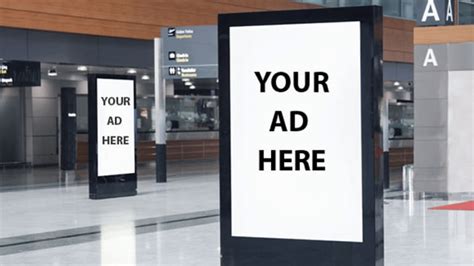 Digital Signage Explained Benefits Use Cases And Future Outlook