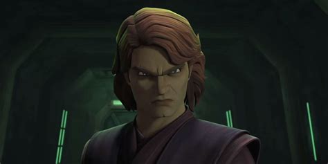 Star Wars Clone Wars Season 7 Voice Cast And Character Guide