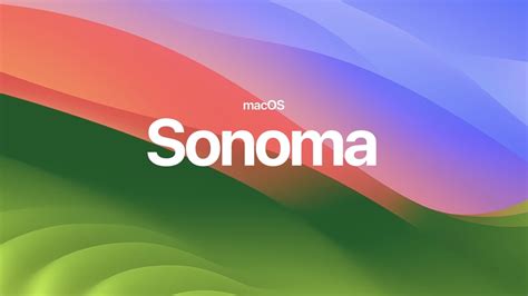Fix Known Macos Sonoma Issues Problems Bugs Top 20