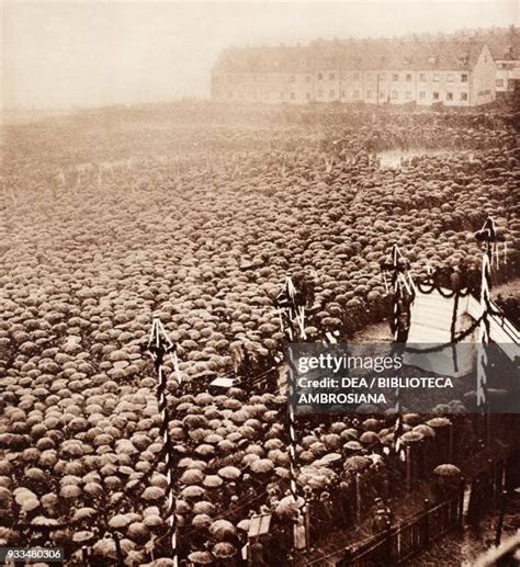 Nazis Of Saarbrucken Photos And Premium High Res Pictures Getty Images