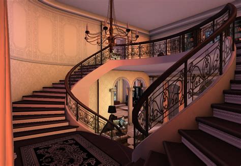 Snapshot Maps Secondlife Secondlife Zanze Two Flickr