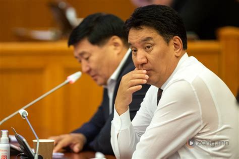 Ж Ганбаатар Гадаадын банкыг оруулж хөрөнгө оруулалтын чиглэлд ажиллуулбал сайн талтай