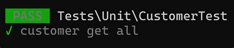 Laravel Repository Pattern With Unit Test BigBoxCode