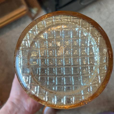 Glass Wave Vase Chairish