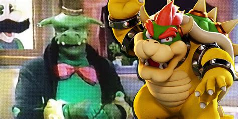 Nintendos Oddest Lost Media King Koopas Kool Kartoons