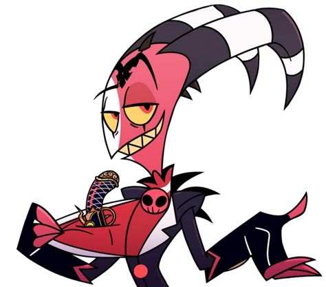 Blitzo Helluva Boss Season 1 Incredible Characters Wiki