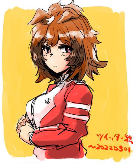 0301 ウマ娘ツイッター上げた分 KURO