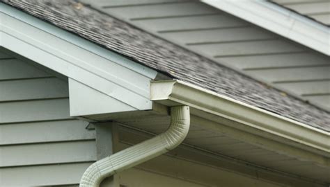 Understanding The Importance Of Downspouts For Homeowners