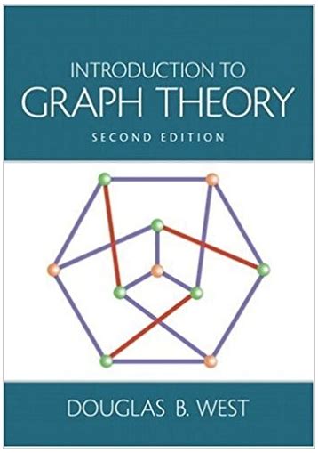 Textbook Introduction To Graph Theory 2nd Edition Solutioninn