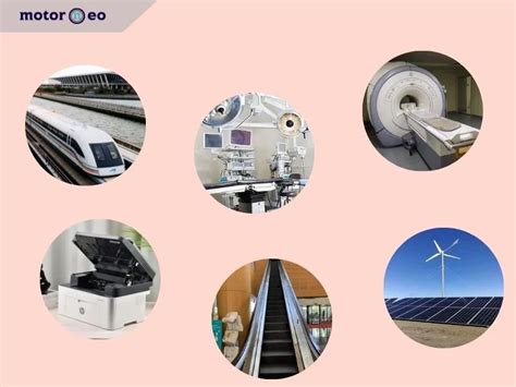 What Is A Linear Motors And How Does It Work Motorneo