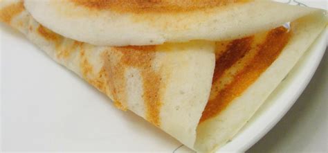 Potato Masala Dosa Recipe How To Make Potato Masala Dosa