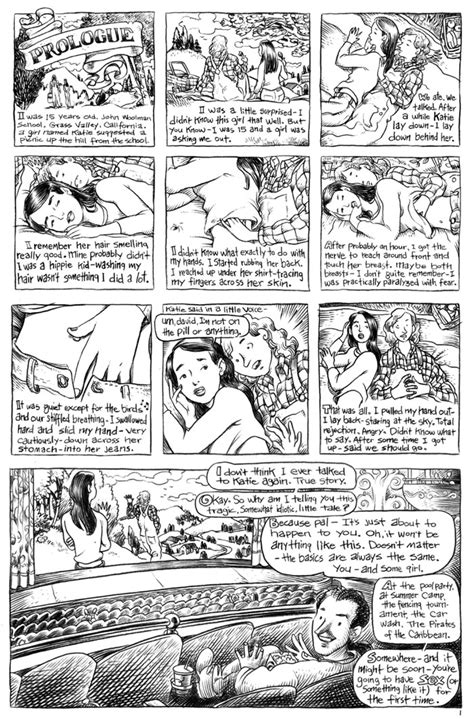 Stuff About Sex Top Shelf Productions