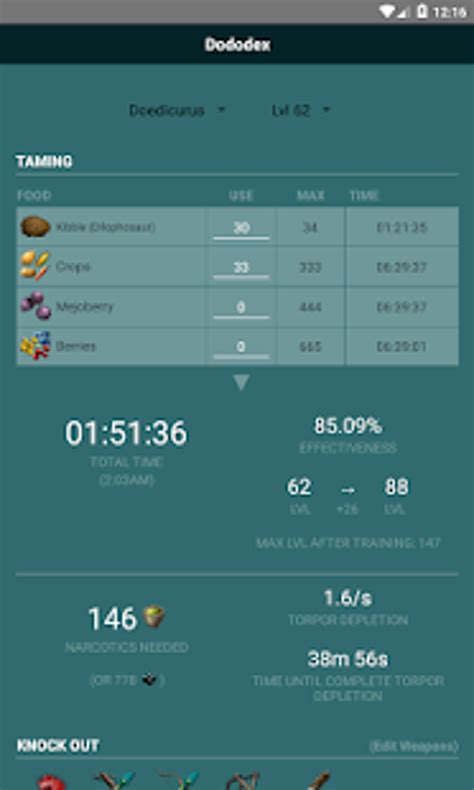Dododex Ark Survival Evolved Apk Na Android Download Dododex Ark Survival Evolved Apk Na Android Download