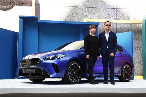 售價155萬起、3車型編成增120 Sport，大改款bmw 1 Series正式上市 U Car新聞