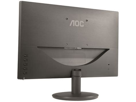 Aoc I2080sw Desktop Bg Мощни Pc Гейминг конфигурации Персонални компютри на изплащане за