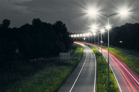 Smart Streetlight System With Arduino And Pzt Transducers Smartech