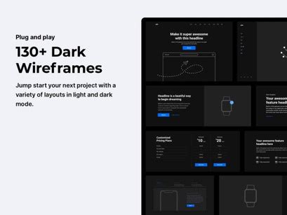 Bootstrap 5 UI Kit Pro By Fabrx Design EpicPxls