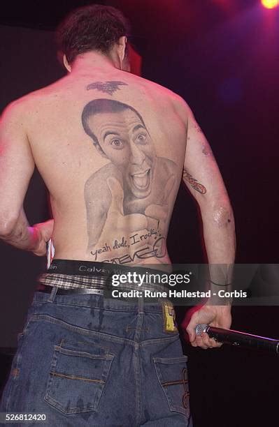 Angelina Jolie Back Tattoos Steve O