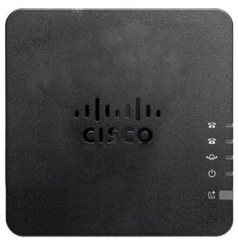 Cisco Systems Ata 192 Ab 99 65 € Preisvergleich Bei Idealo De