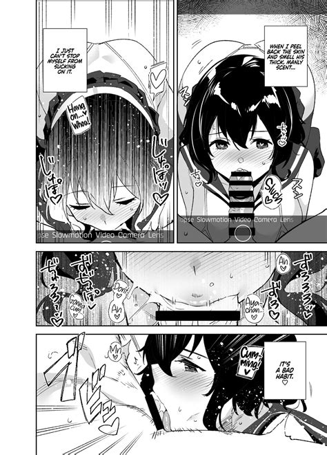 Hikoukai Sub Plan Private Sub Plan Page 8 Nhentai Hentai