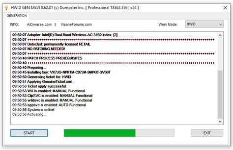How To Activate Windows 10 For Free [hwid] Sangams Blog