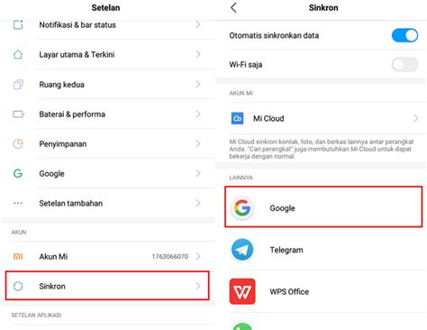 Cara Logout Akun Google Di Android Fakta Id