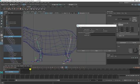 Solved Mirror Joint Options Too Many Arguments Error Autodesk Community